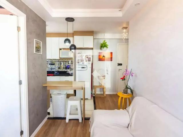 Apartamento para Venda em Osasco/SP Centro 2 Quartos