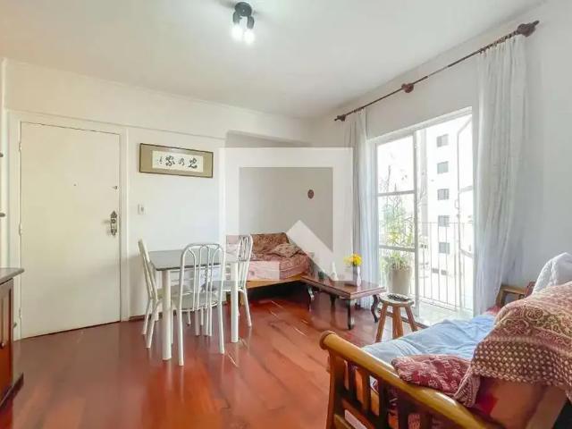 Apartamento para Venda em Osasco/SP Centro 2 Quartos