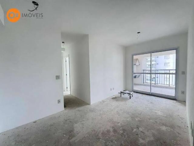 Apartamento para Venda em Osasco/SP Centro 2 Quartos