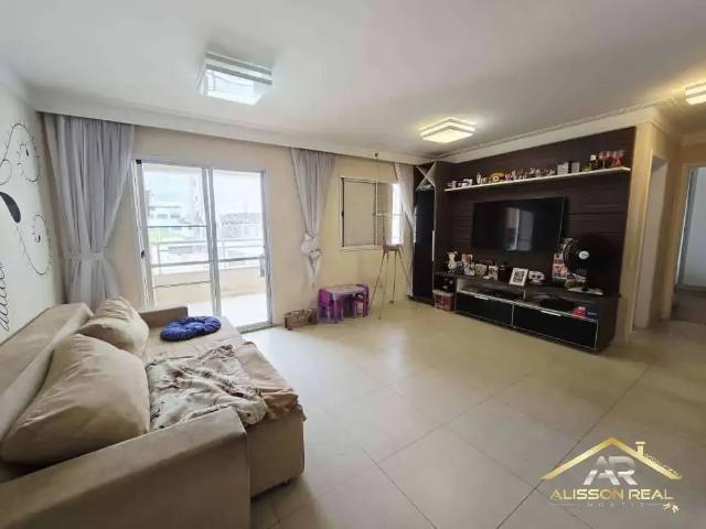 Apartamento para Venda em Osasco/SP Centro 2 Quartos