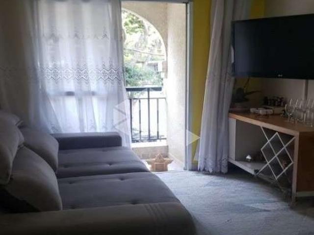 Apartamento para Venda em Osasco/SP Centro 2 Quartos