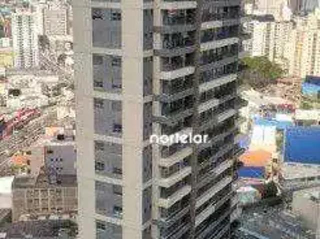 Apartamento para Venda em Osasco/SP Centro 2 Quartos