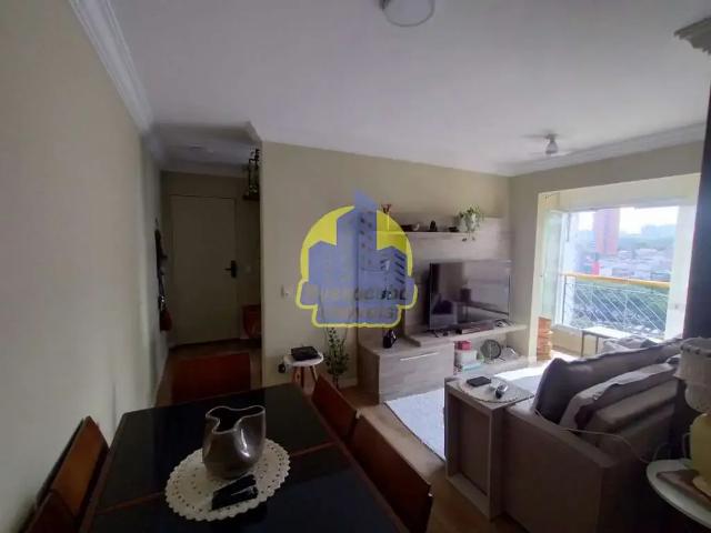 Apartamento para Venda em Osasco/SP Centro 2 Quartos