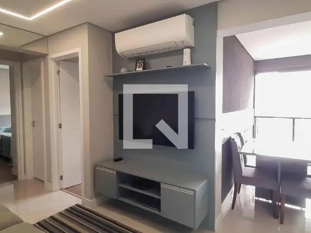 Apartamento para Venda em Osasco/SP Centro 2 Quartos