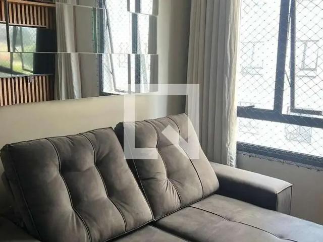 Apartamento para Venda em Osasco/SP Centro 2 Quartos