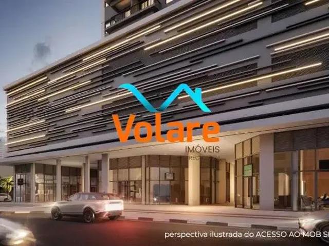 Apartamento para Venda em Osasco/SP Centro 2 Quartos