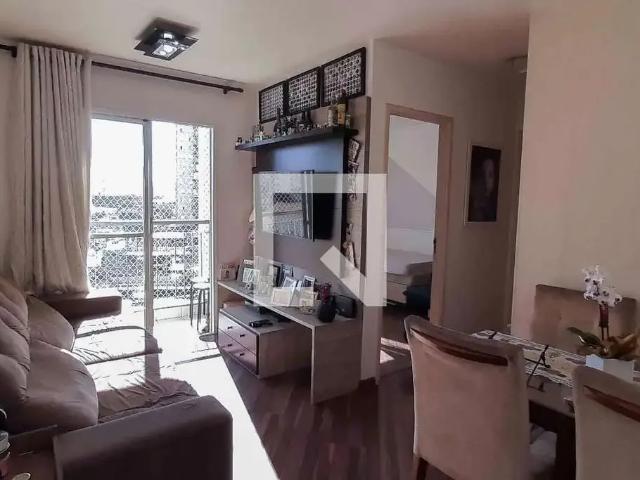 Apartamento para Venda em Osasco/SP Centro 2 Quartos