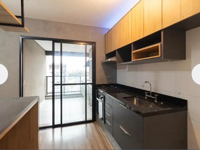 Apartamento para Venda em Osasco/SP Centro 2 Quartos