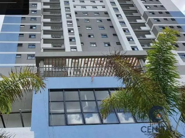 Apartamento para Venda em Osasco/SP Centro 2 Quartos