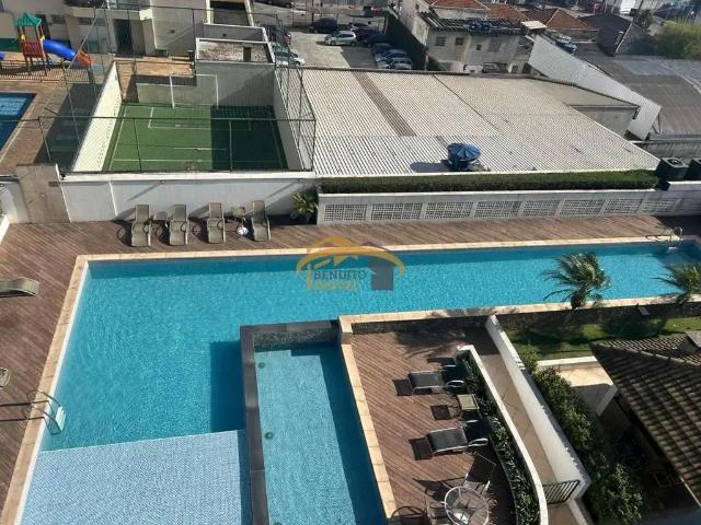 Apartamento para Venda em Osasco/SP Centro 2 Quartos