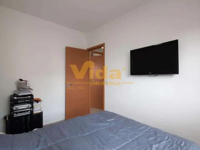 Apartamento para Venda em Osasco/SP Centro 2 Quartos