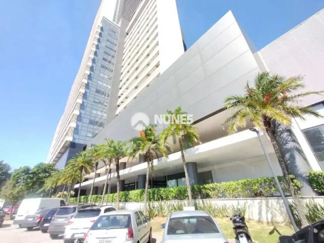 Apartamento para Venda em Osasco/SP Centro 2 Quartos