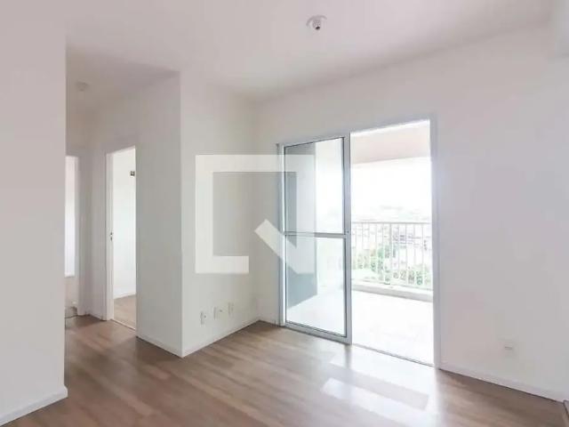 Apartamento para Venda em Osasco/SP Centro 2 Quartos