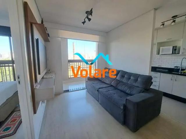 Apartamento para Venda em Osasco/SP Centro 2 Quartos