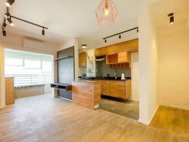 Apartamento para Venda em Osasco/SP Centro 2 Quartos