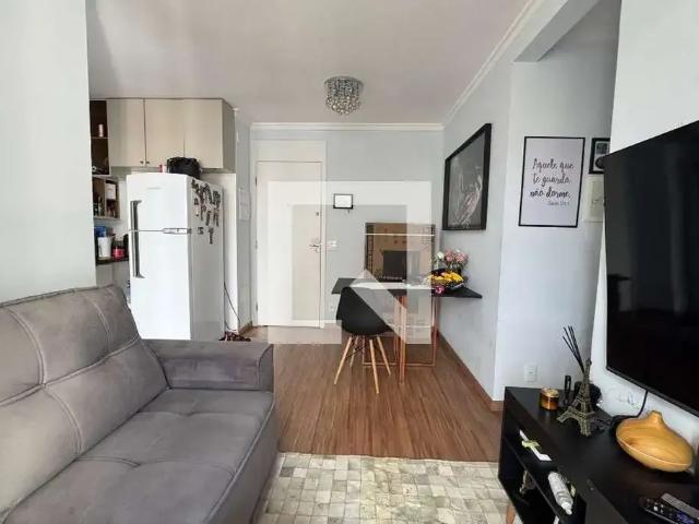 Apartamento para Venda em Osasco/SP Centro 2 Quartos