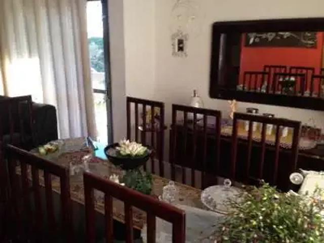 Apartamento para Venda em Osasco/SP Centro 3 Quartos