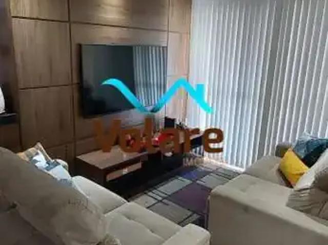 Apartamento para Venda em Osasco/SP Centro 3 Quartos