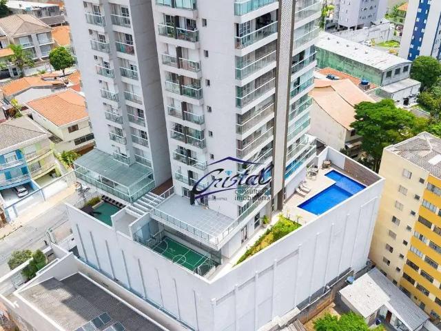 Apartamento para Venda em Osasco/SP Centro 3 Quartos