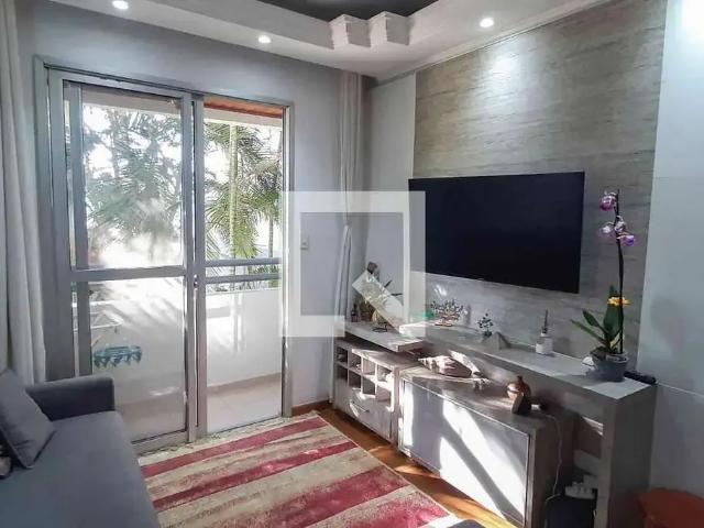 Apartamento para Venda em Osasco/SP Centro 3 Quartos