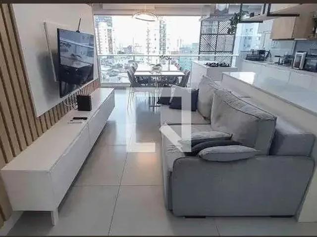 Apartamento para Venda em Osasco/SP Centro 3 Quartos