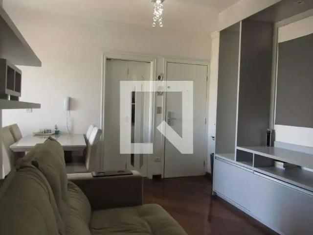 Apartamento para Venda em Osasco/SP Centro 3 Quartos