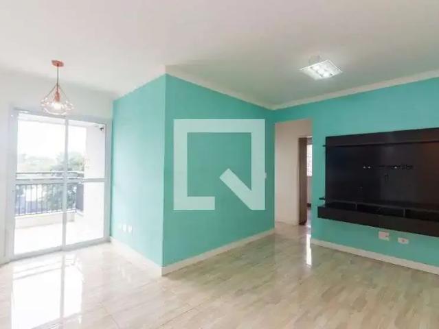 Apartamento para Venda em Osasco/SP Centro 3 Quartos