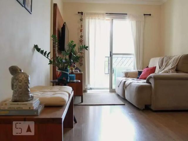 Apartamento para Venda em Osasco/SP Centro 3 Quartos