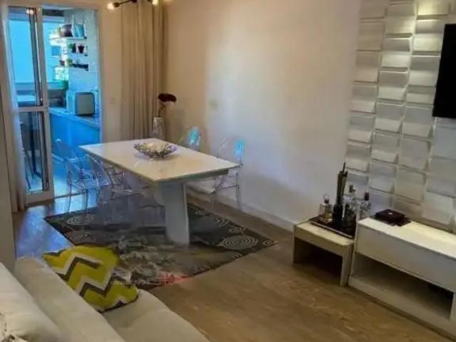Apartamento para Venda em Osasco/SP Centro 3 Quartos