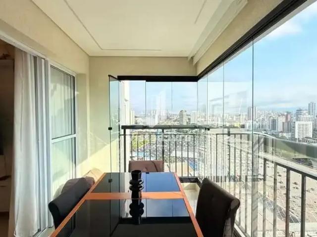 Apartamento para Venda em Osasco/SP Centro 3 Quartos