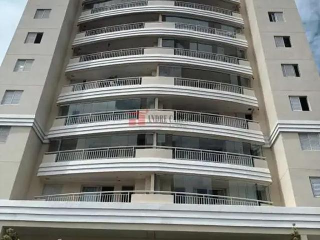 Apartamento para Venda em Osasco/SP Centro 3 Quartos