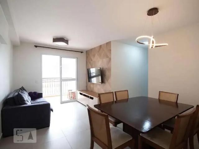 Apartamento para Venda em Osasco/SP Centro 3 Quartos