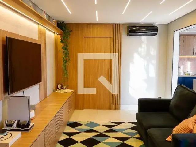 Apartamento para Venda em Osasco/SP Centro 3 Quartos
