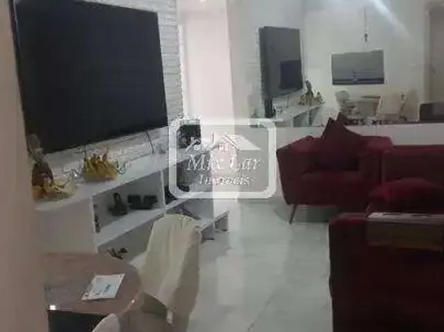 Apartamento para Venda em Osasco/SP Centro 3 Quartos