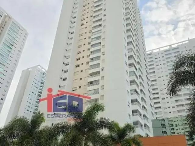 Apartamento para Venda em Osasco/SP Centro 3 Quartos