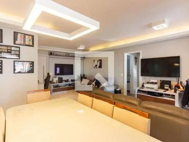 Apartamento para Venda em Osasco/SP Centro 3 Quartos