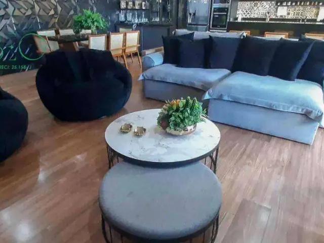 Apartamento para Venda em Osasco/SP Centro 3 Quartos
