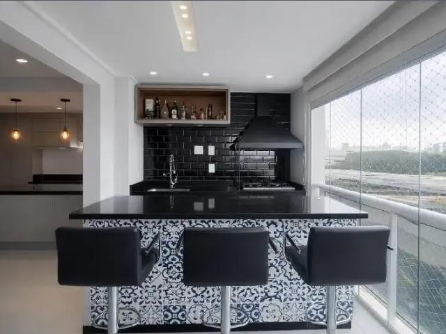 Apartamento para Venda em Osasco/SP Centro 3 Quartos