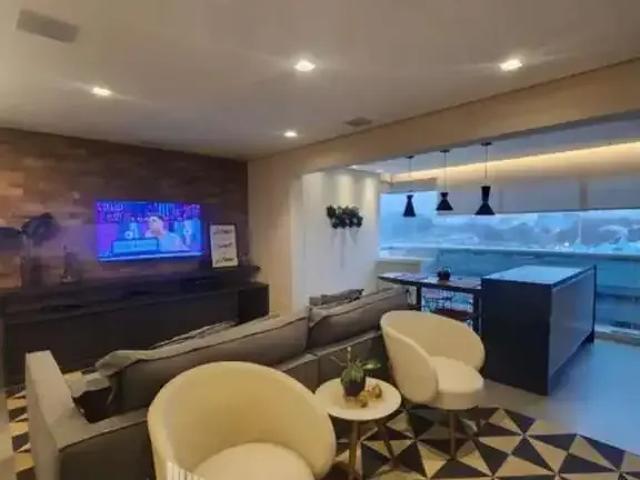 Apartamento para Venda em Osasco/SP Centro 3 Quartos