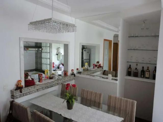 Apartamento para Venda em Osasco/SP Centro 3 Quartos