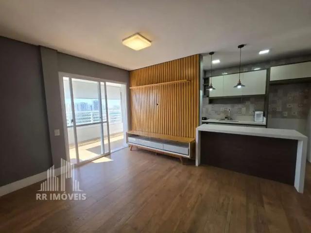 Apartamento para Venda em Osasco/SP Centro 3 Quartos