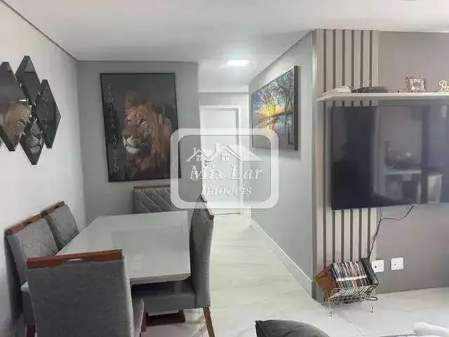 Apartamento para Venda em Osasco/SP Centro 3 Quartos