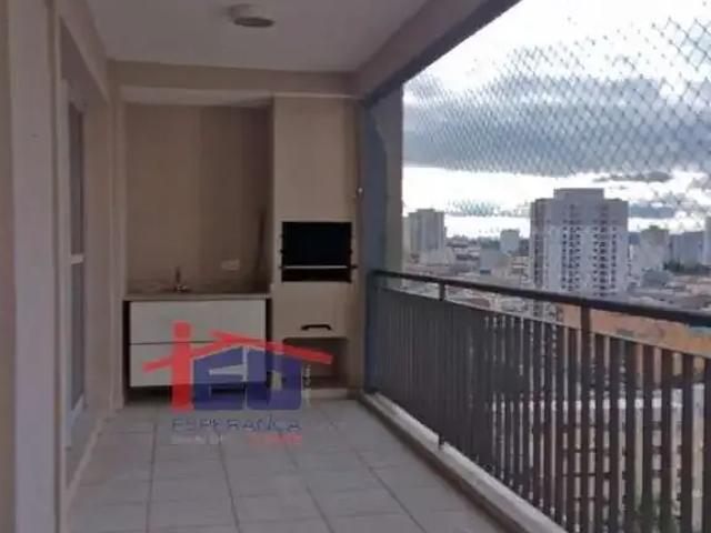 Apartamento para Venda em Osasco/SP Centro 3 Quartos