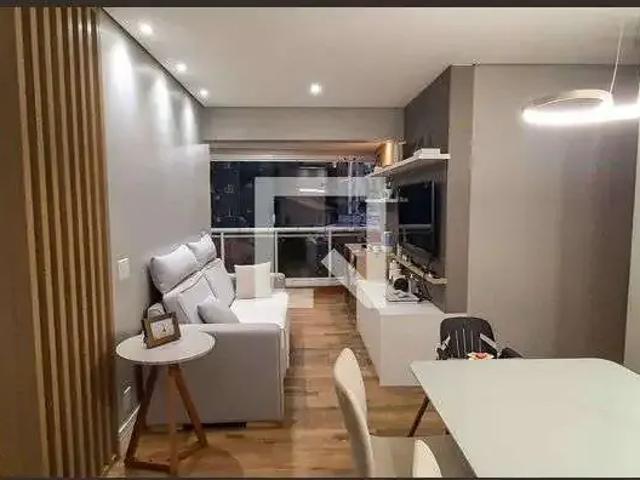 Apartamento para Venda em Osasco/SP Centro 3 Quartos