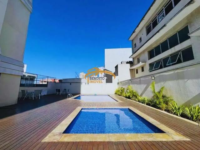 Apartamento para Venda em Osasco/SP Centro 3 Quartos