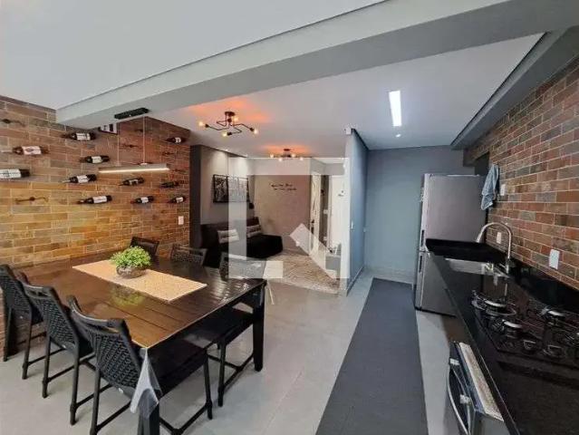 Apartamento para Venda em Osasco/SP Centro 3 Quartos