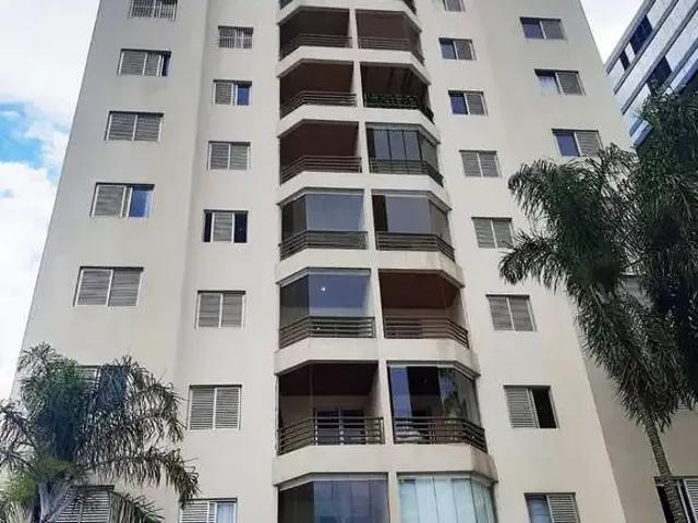 Apartamento para Venda em Osasco/SP Centro 3 Quartos