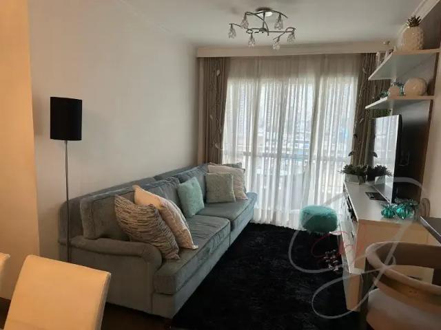 Apartamento para Venda em Osasco/SP Centro 3 Quartos