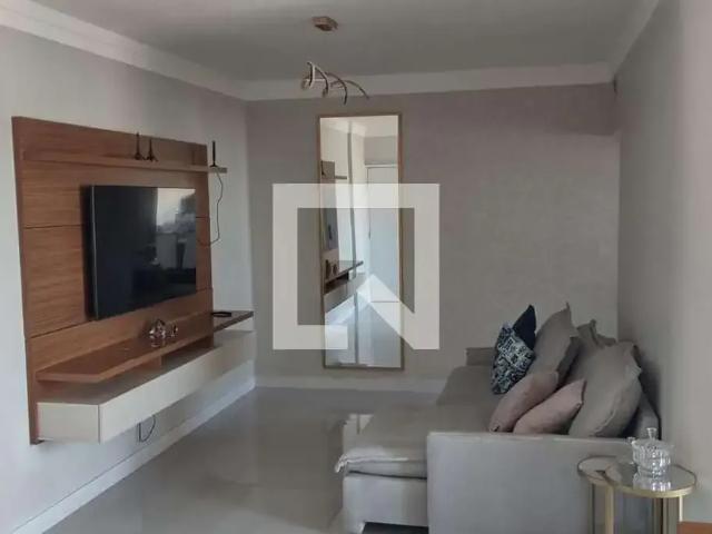 Apartamento para Venda em Osasco/SP Centro 3 Quartos