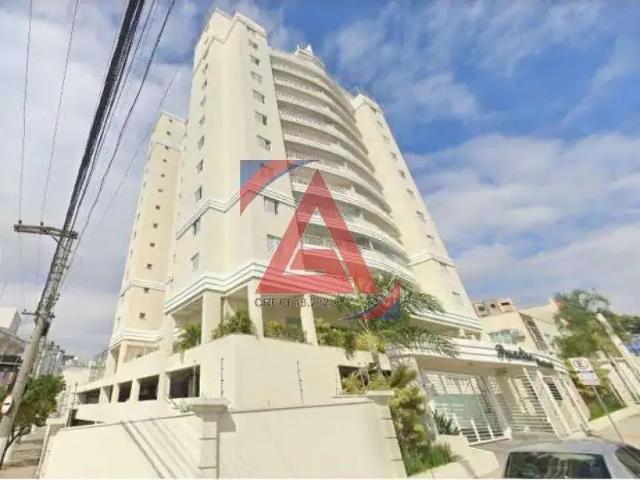 Apartamento para Venda em Osasco/SP Centro 3 Quartos